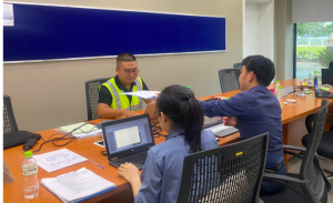 Introduction to the Material Circularity Indicator (MCI)